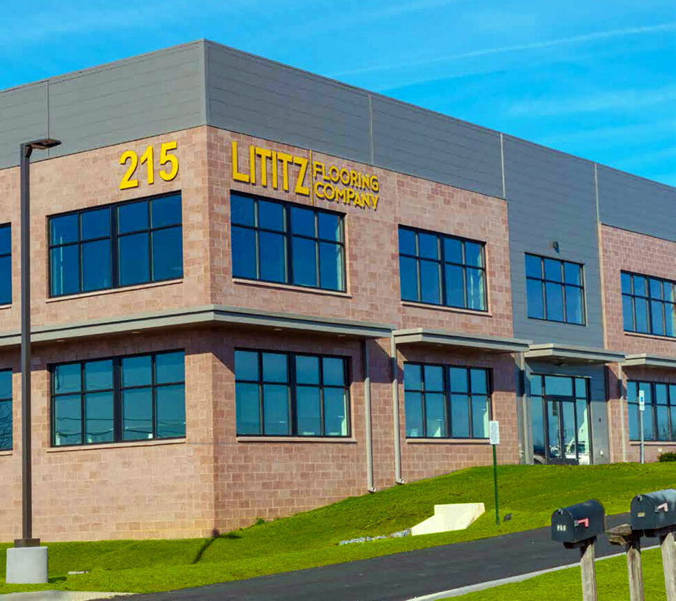 Get To Know Us - Lititz Flooring Company